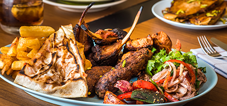 Go Globally Social with Chival where experiences are the social currency