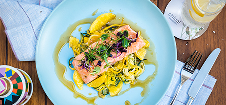 Go Globally Social with Chival where experiences are the social currency