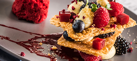 Go Globally Social with Chival where experiences are the social currency